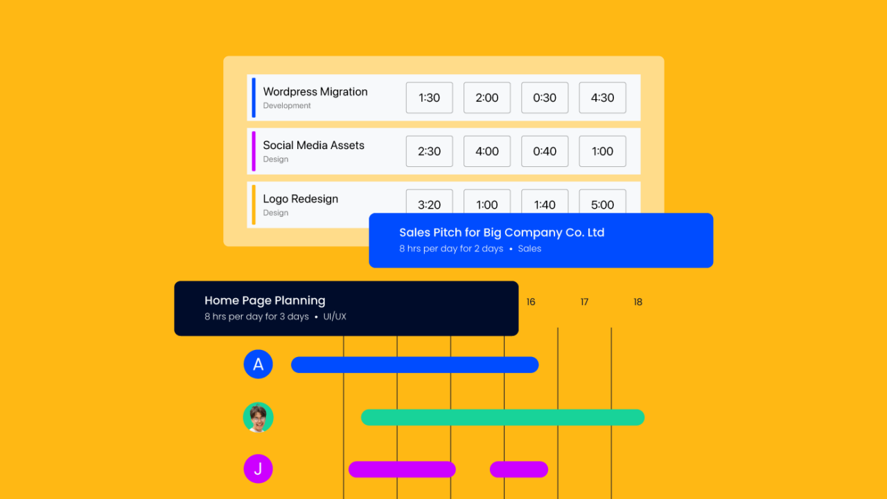 28 Best Resource Booking Software For Projects In 2026