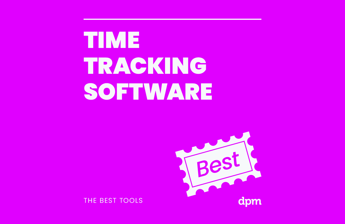 10 Best Time Tracking Software for Productivity In 2026