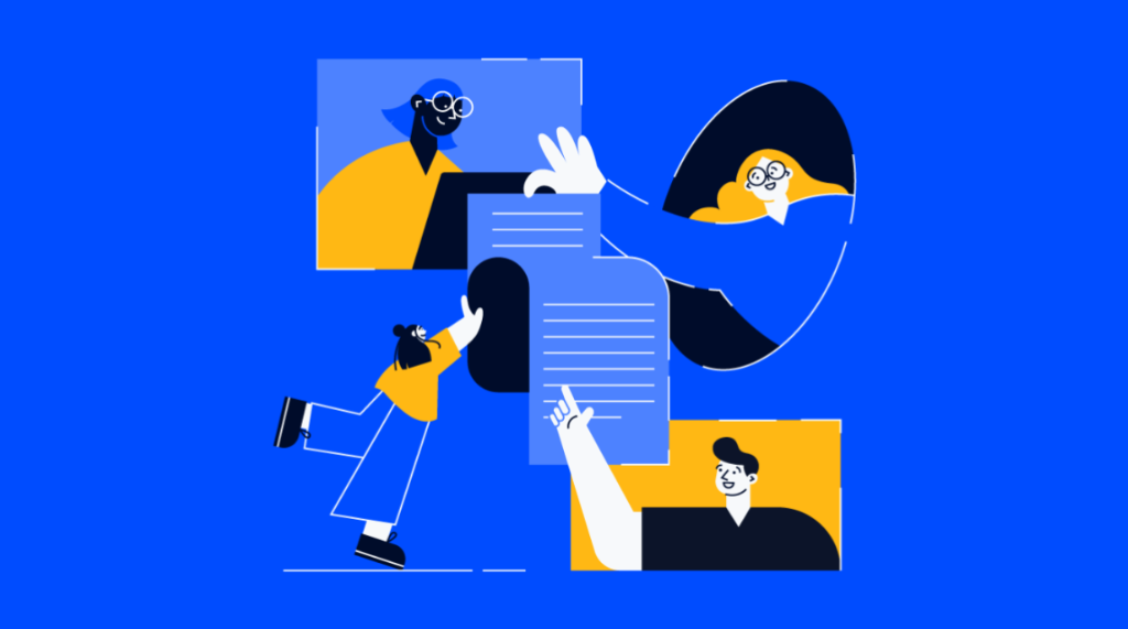 Mini Course: Co-Creating Team Working Agreements - The Digital Project ...