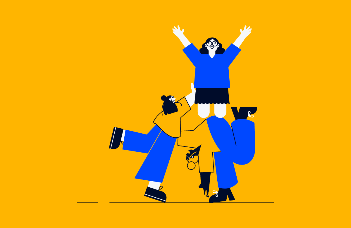 5 Attività di Team Building per Aumentare la Produttività del Team
