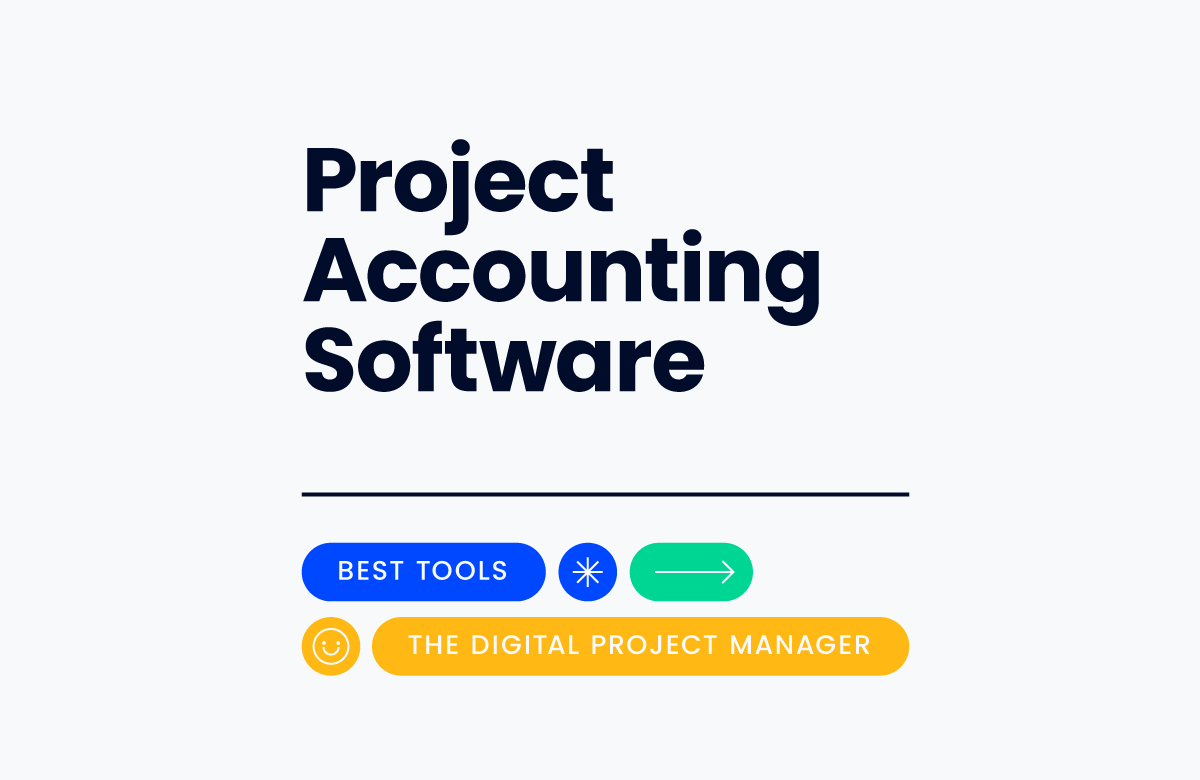 20 Best Project Accounting Software For Budgeting In 2026