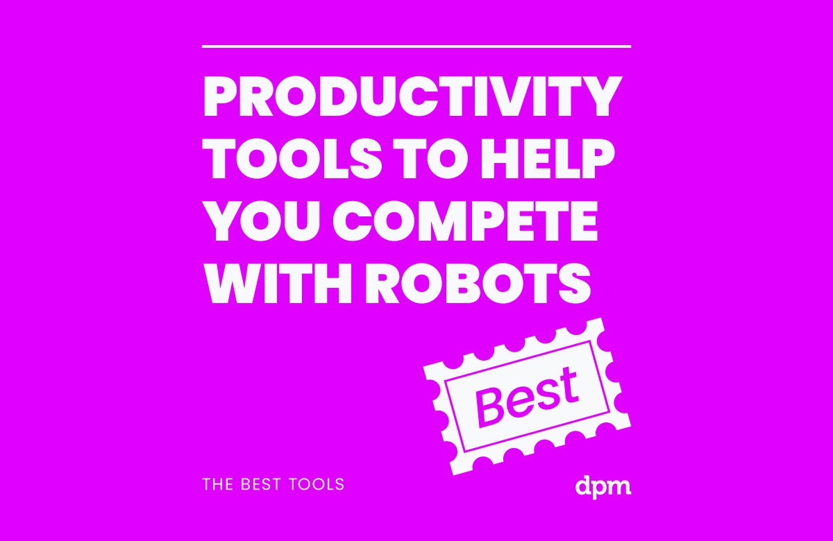 27 Best Productivity Tools Reviewed For 2026