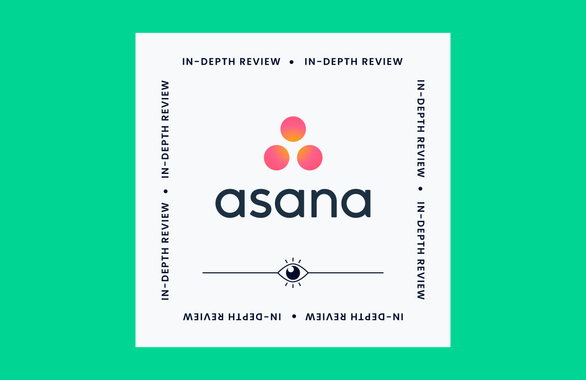 Reseña Detallada del Software de Gestión de Proyectos Asana 2026