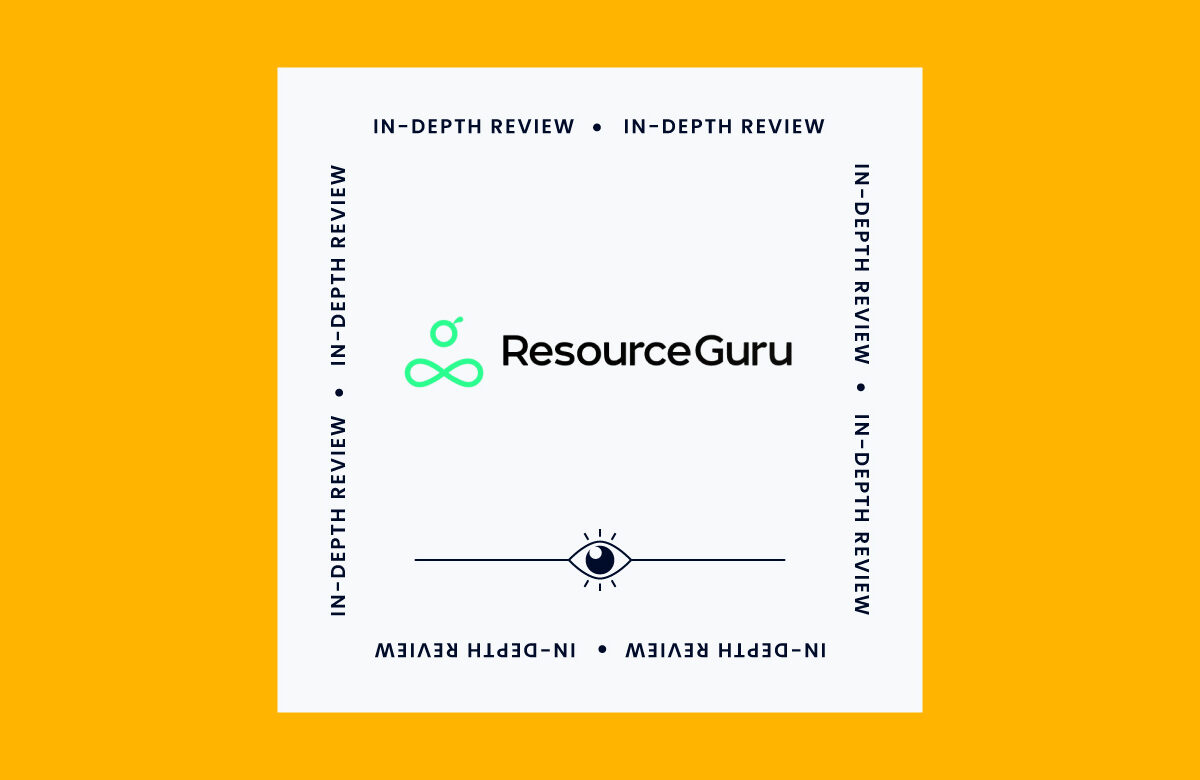 Resource Guru Software In-Depth Review 2026