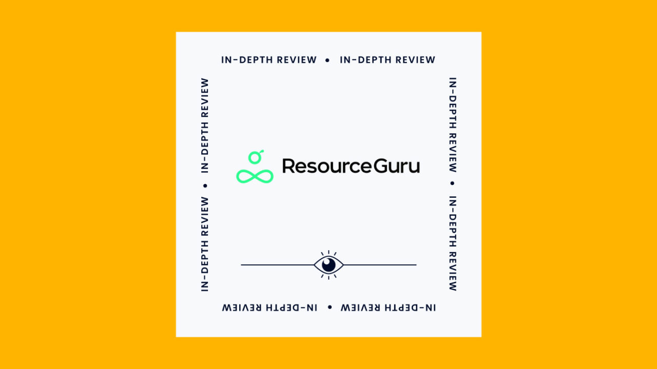 Resource Guru Software In-Depth Review 2026