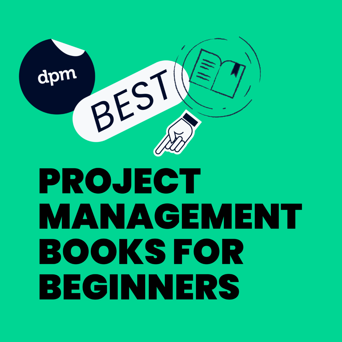 18 Best Project Management Books For Beginners In 2026