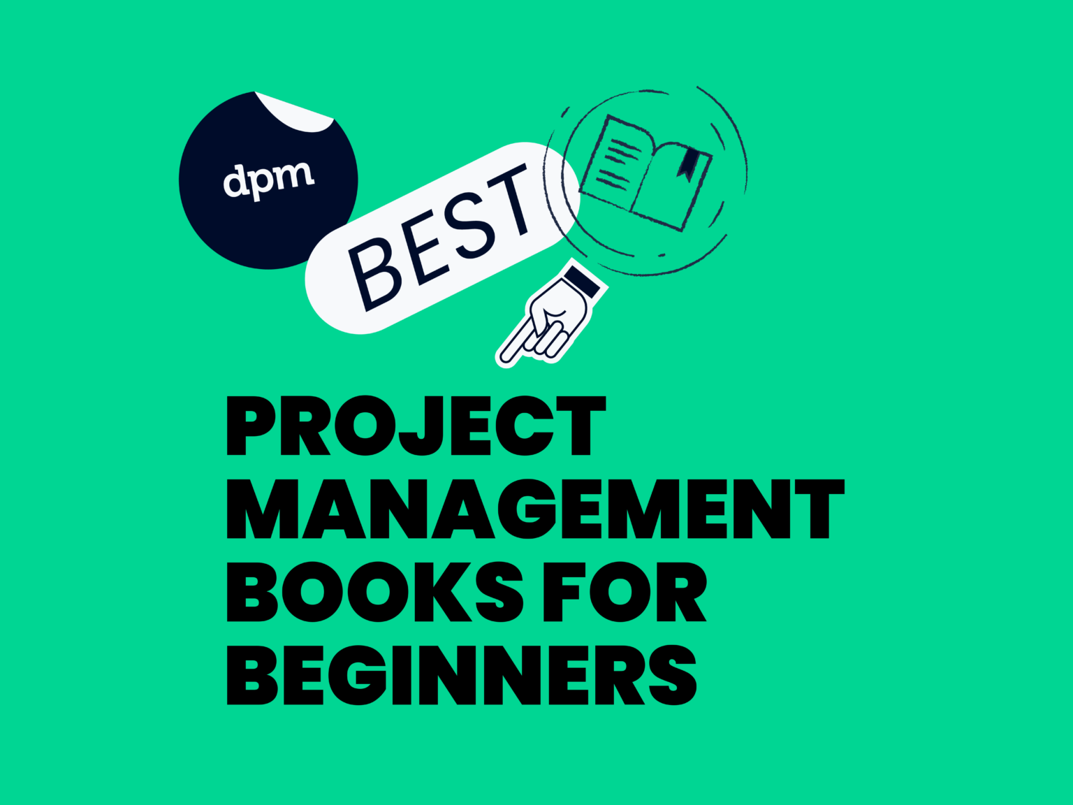 18 Best Project Management Books For Beginners In 2026