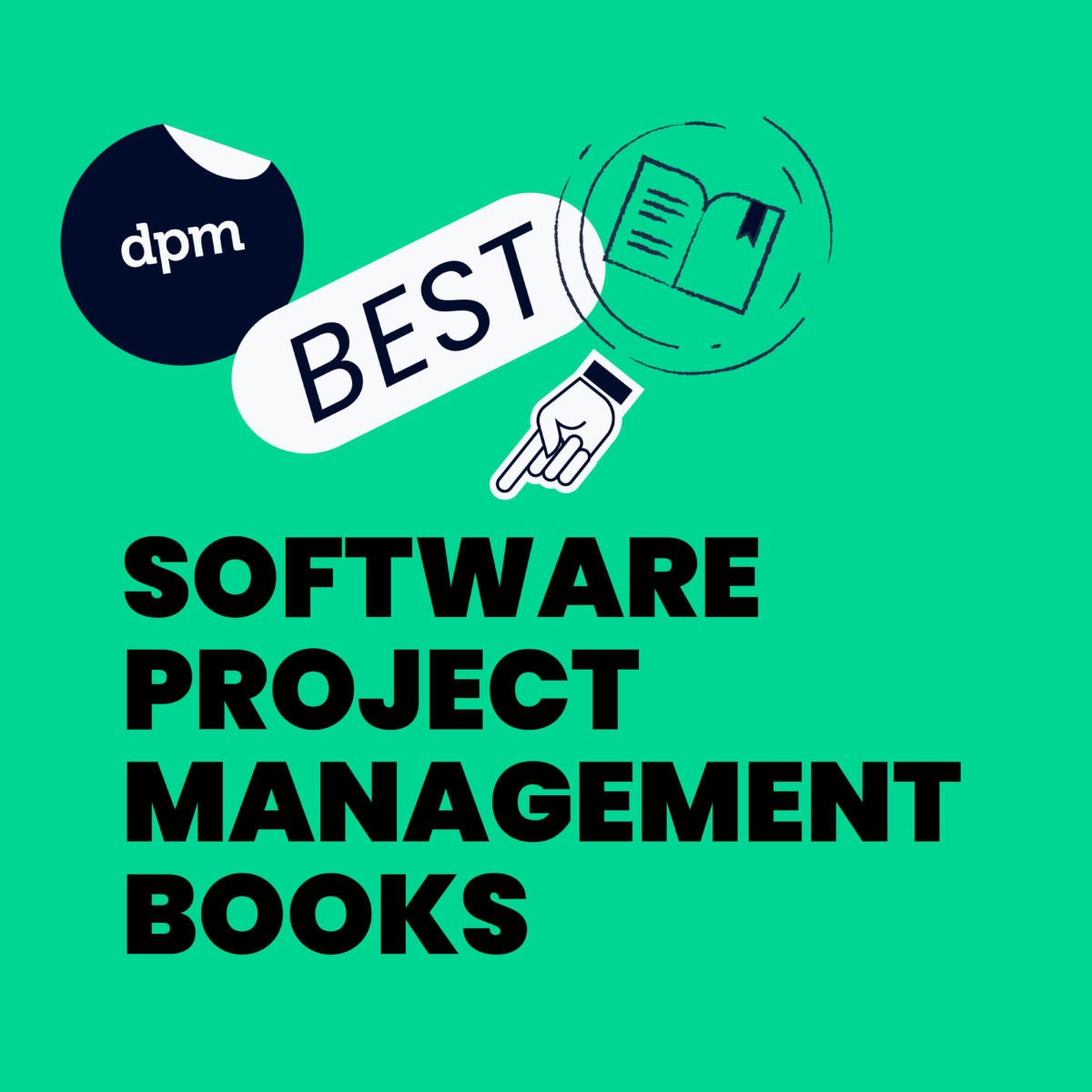 15 Best Software Project Management Books For PMs In Tech
