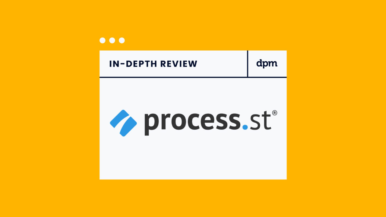 Recensione di Process Street: Pro, Contro, Funzionalità e Prezzi