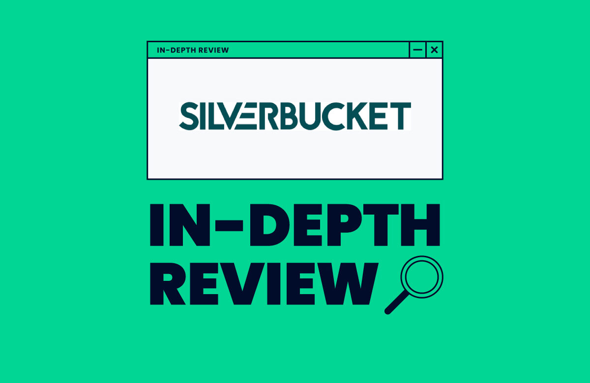 Silverbucket Review: Pros, Cons, Features & Pricing