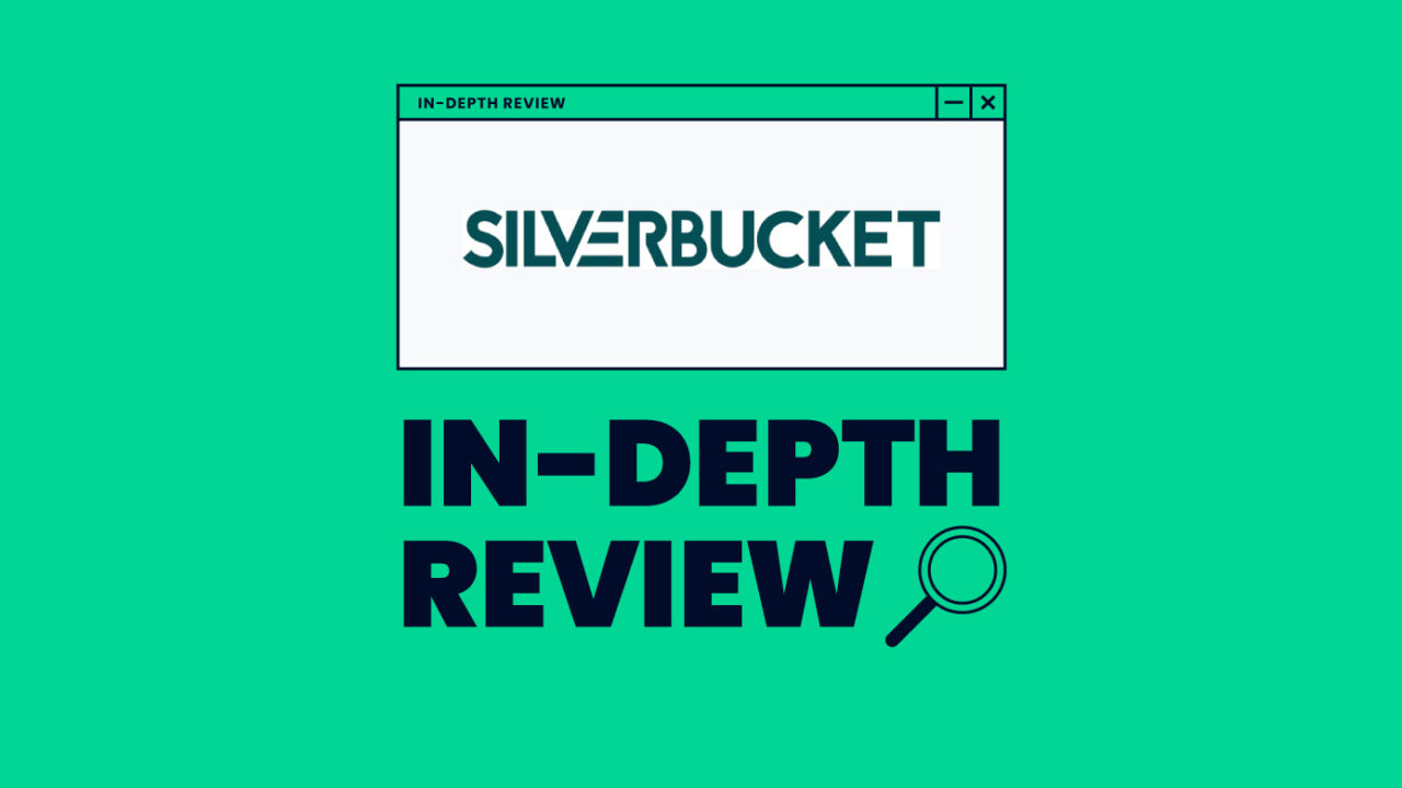 Silverbucket Review: Pros, Cons, Features & Pricing