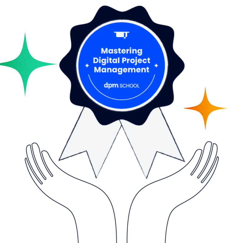 Project Management Training For Agency Teams - The Digital Project Manager