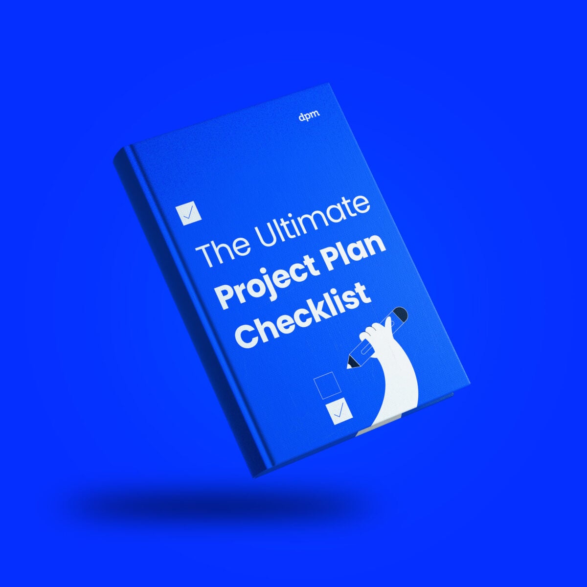 The Ultimate Project Plan Checklist - The Digital Project Manager
