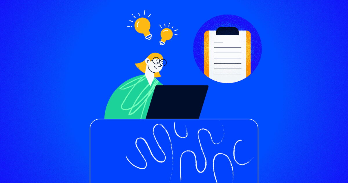 Workflow Documentation: What It Is & How To Do It Workflow Documentation: What It Is & How To Do It