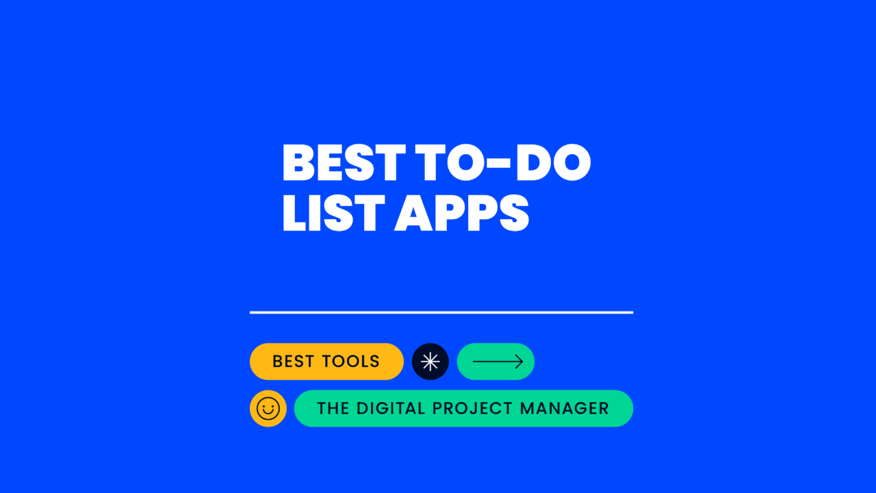 10 Best To-Do List Apps Reviewed in 2026