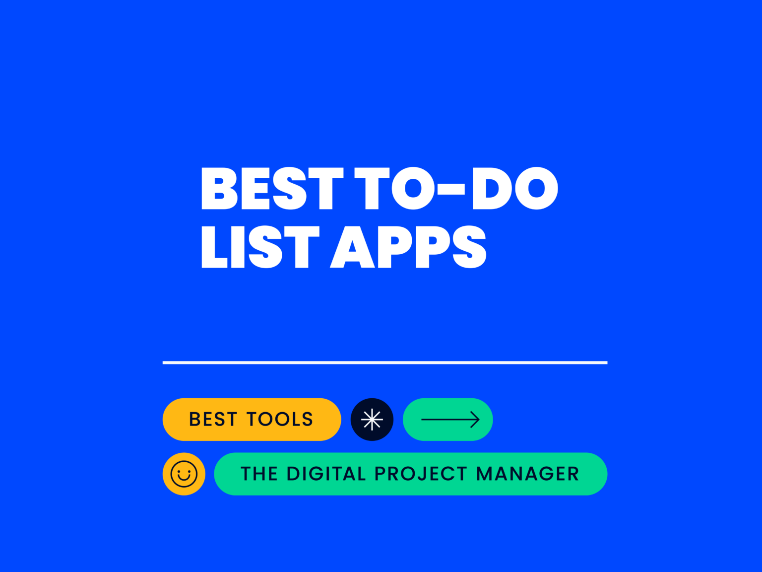 10 Best To-Do List Apps Reviewed in 2026