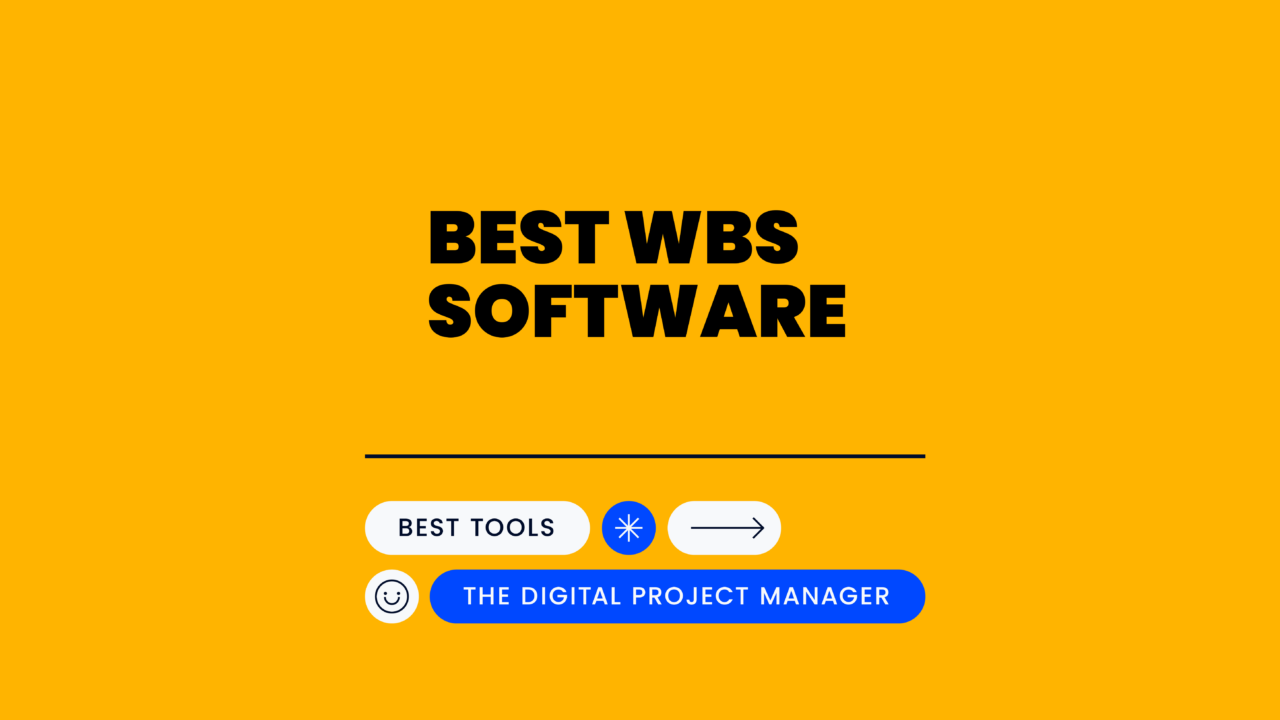 20 beste WBS-Software im Jahr 2026 bewertet