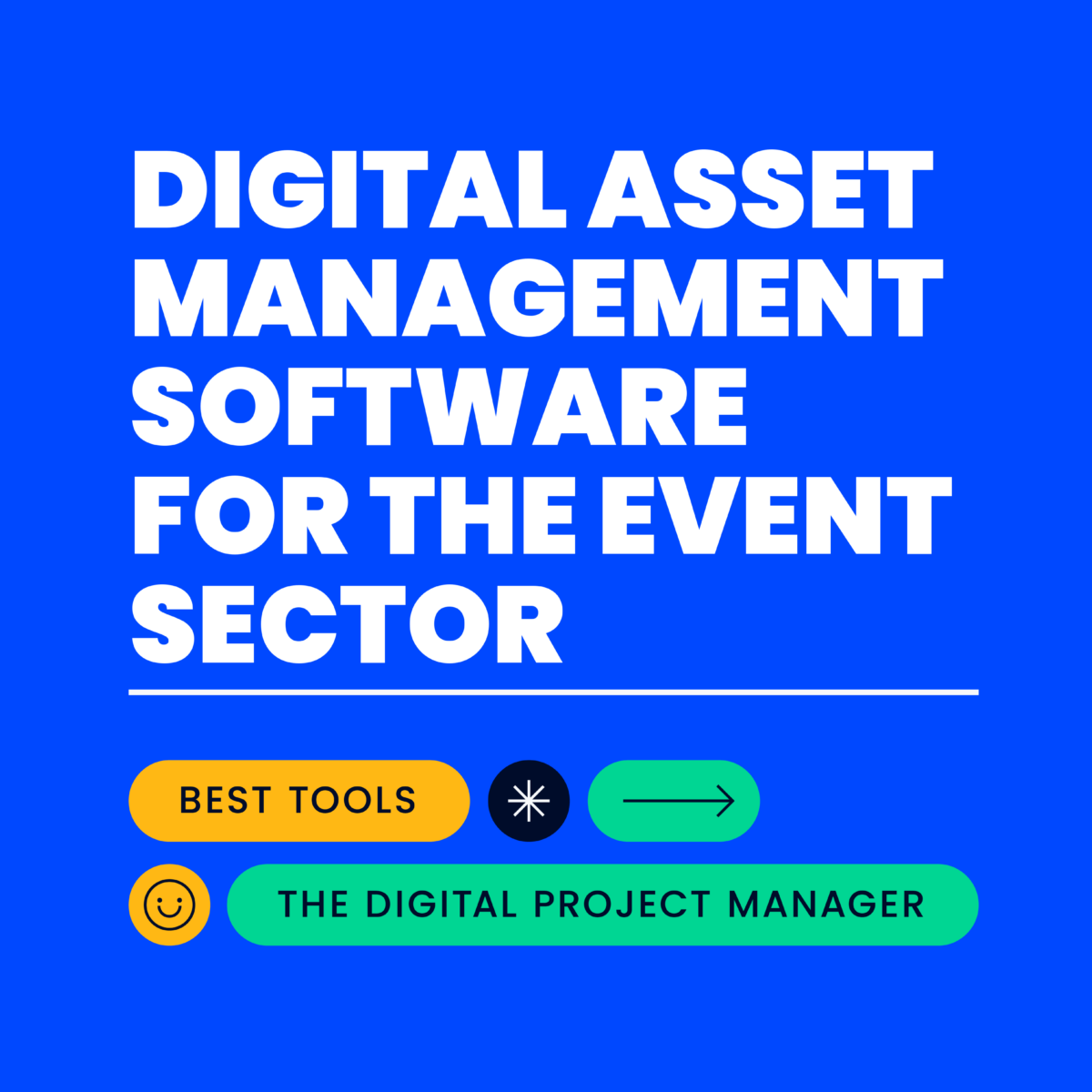 21 Best Digital Asset Management Software For Events 2026