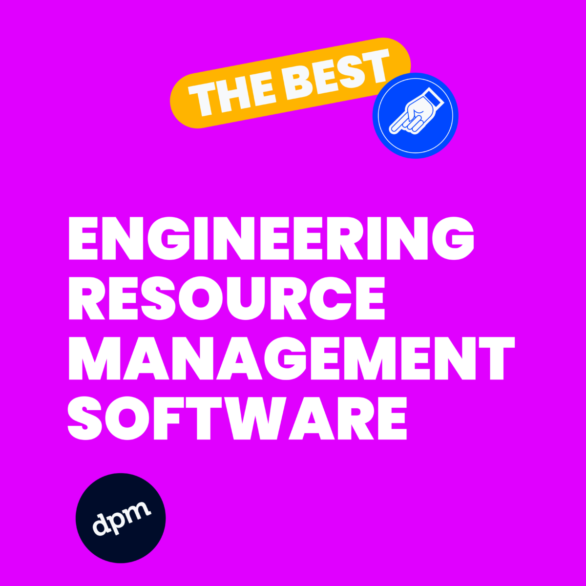 20 Best Engineering Resource Management Software For 2026