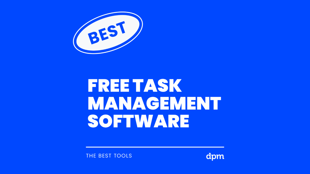 25 Best Free Task Management Software In 2026