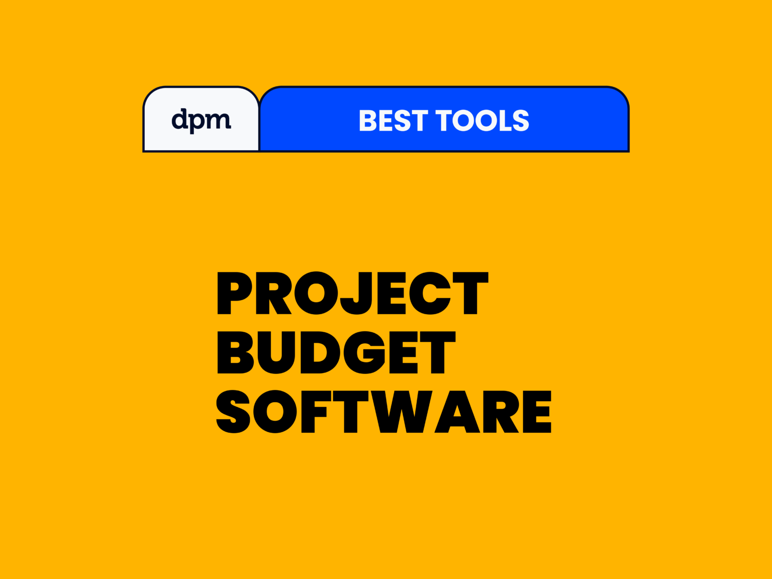 24 Best Project Budget Software Reviewed In 2026
