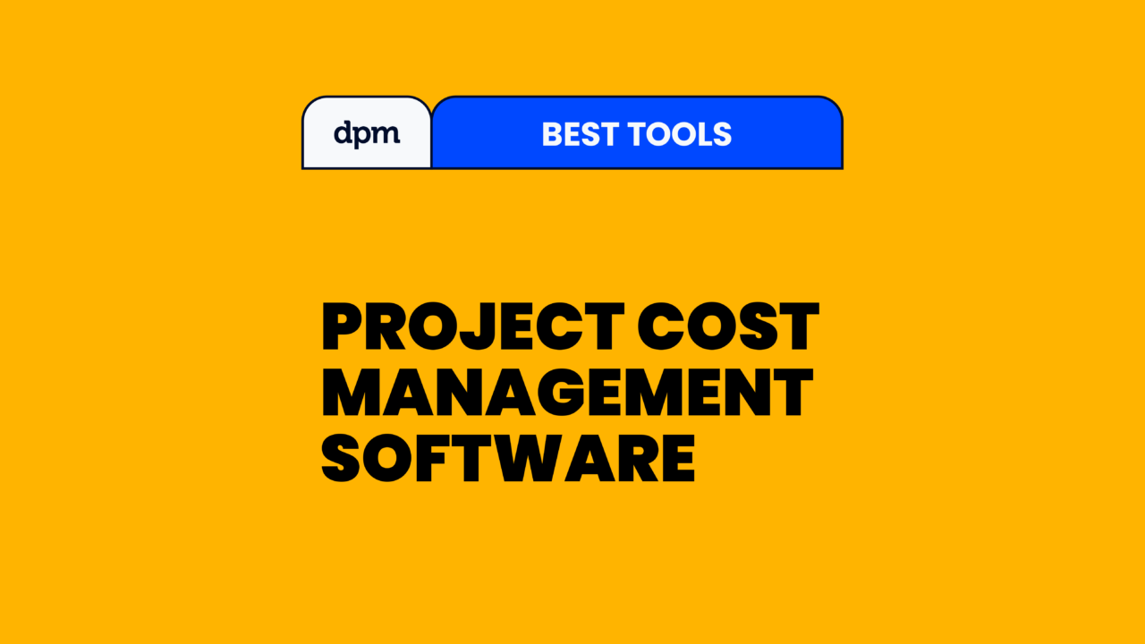20 Best Project Cost Management Software Reviewed In 2026