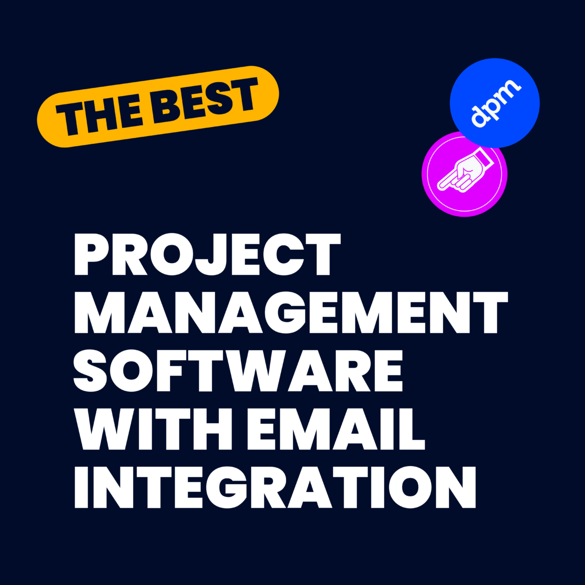 20 Best Email-Integrated Project Management Software 2026