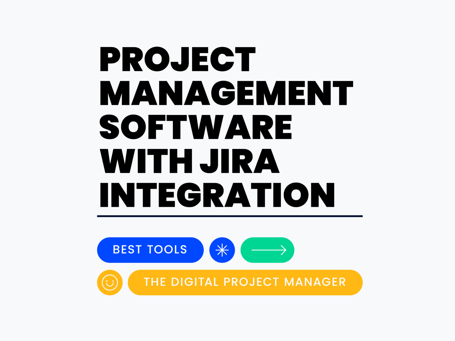 23 Best Jira-Integrated Project Management Software 2026