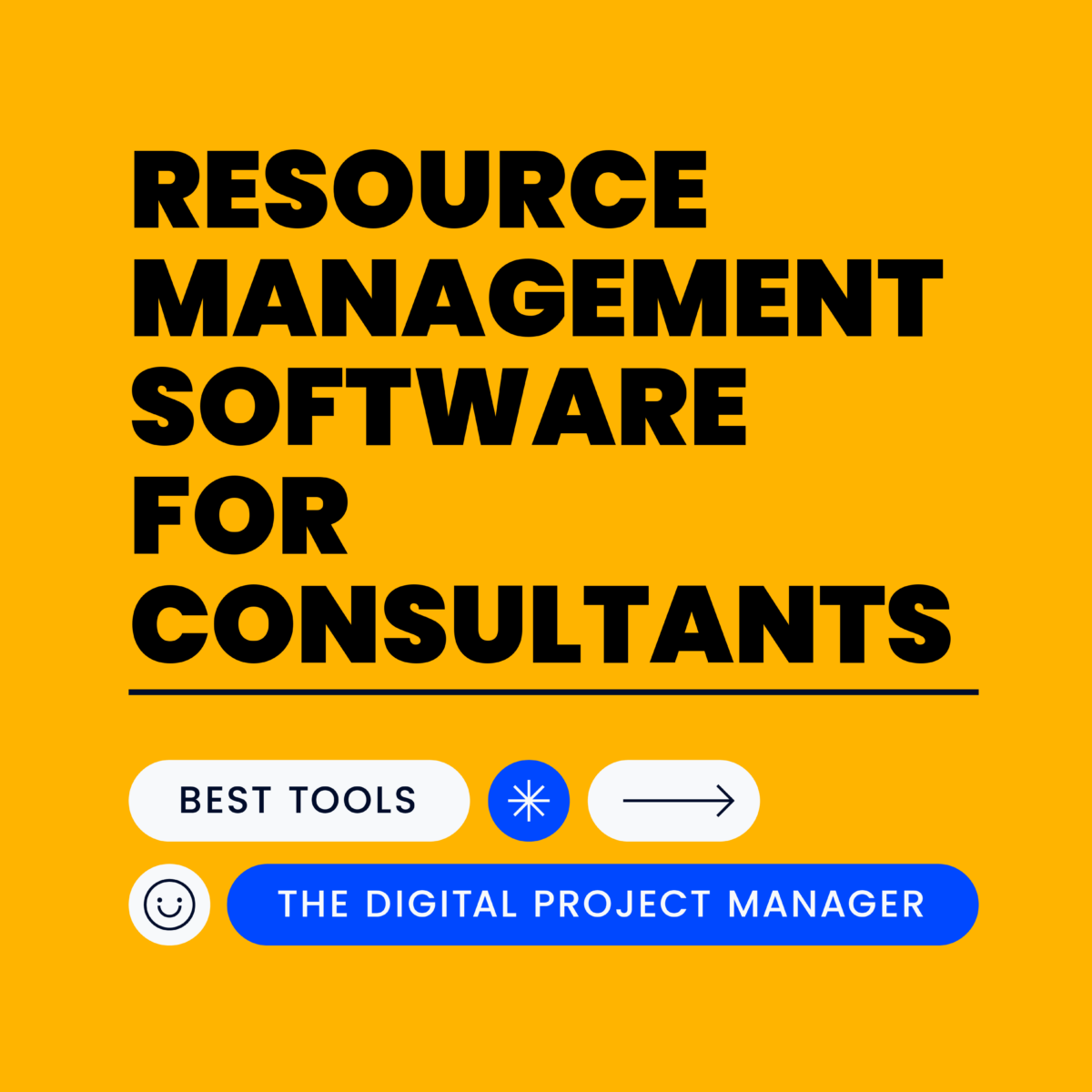 23 Best Resource Management Software For Consultants 2026