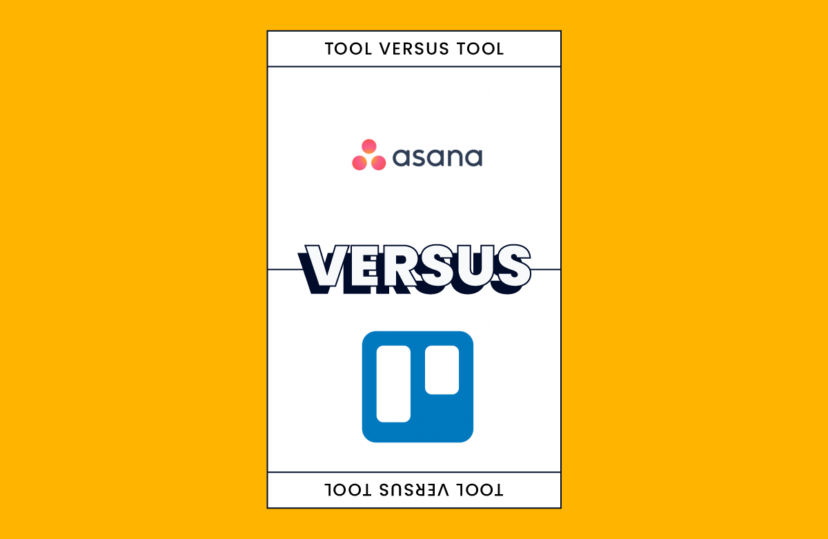 Asana Vs. Trello: Comparison & Expert Reviews For 2026