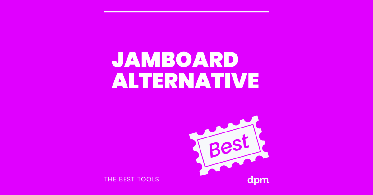 18 Beste Jamboard-Alternativen im Test 2026
