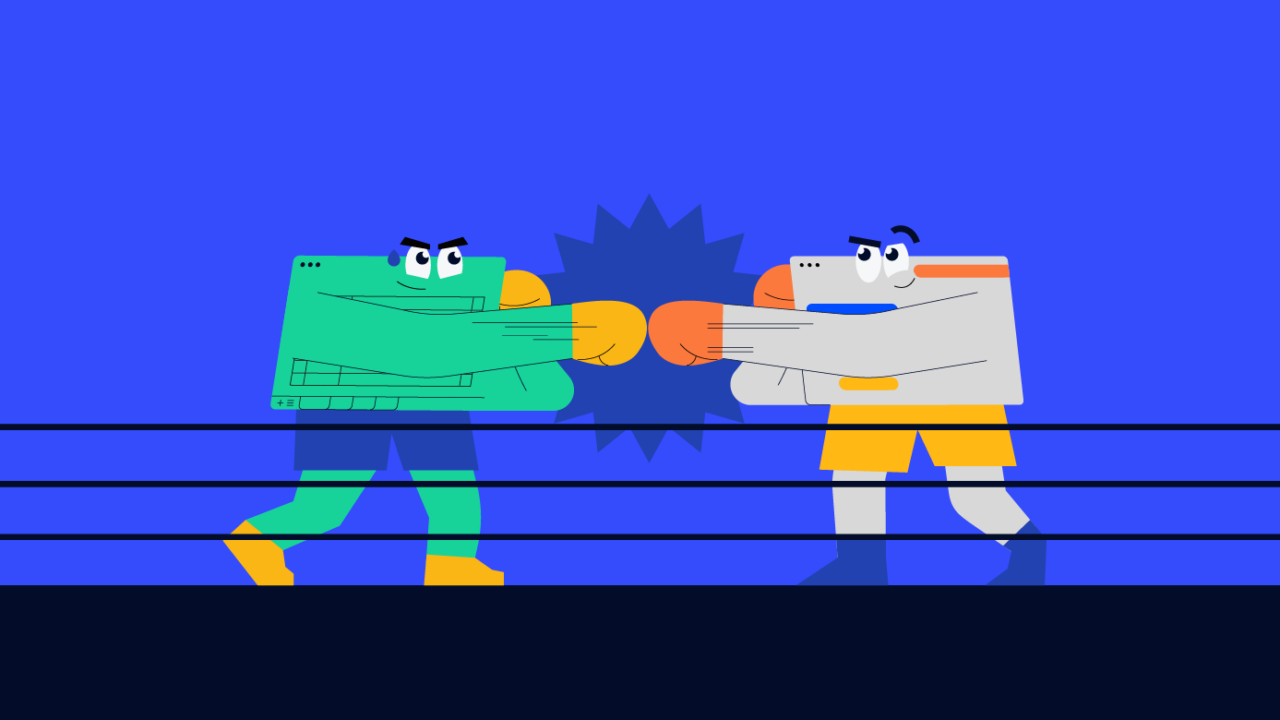 Project Management Software vs Excel: Key Differences