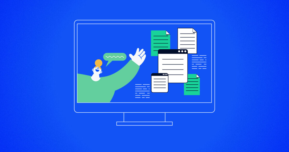 The Ultimate Guide To Document Management Workflow