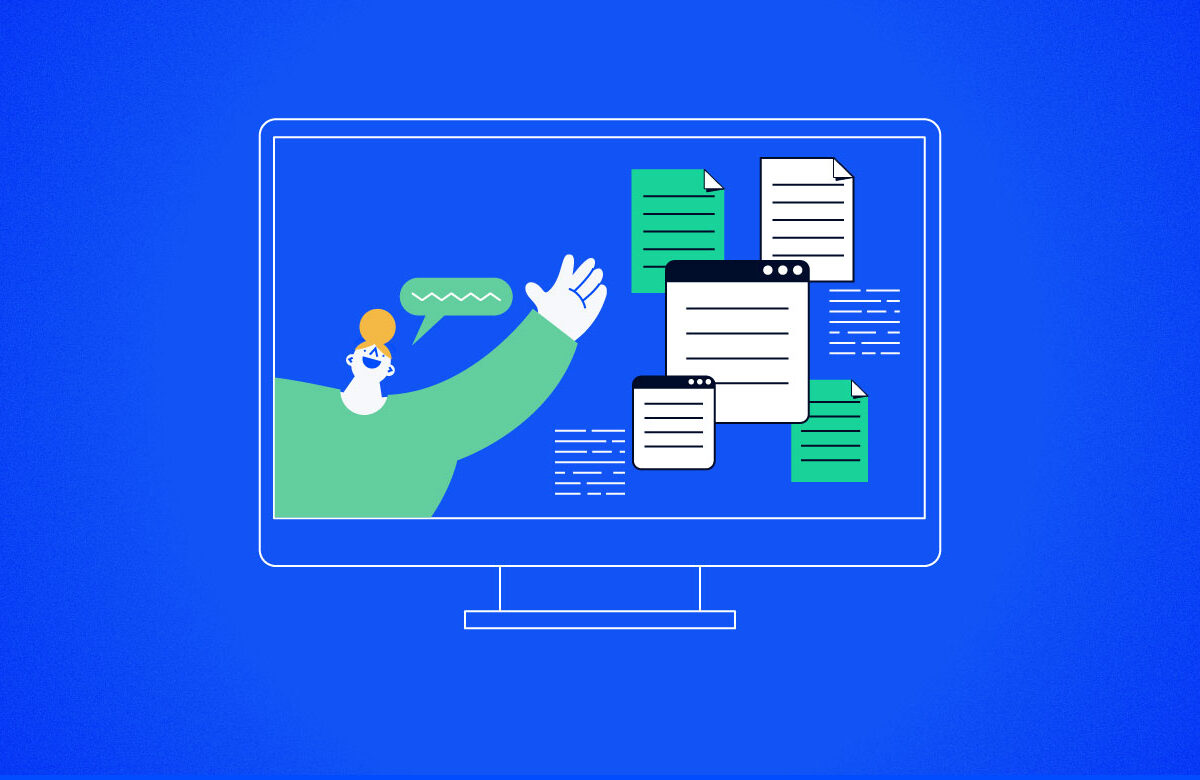 The Ultimate Guide To Document Management Workflow