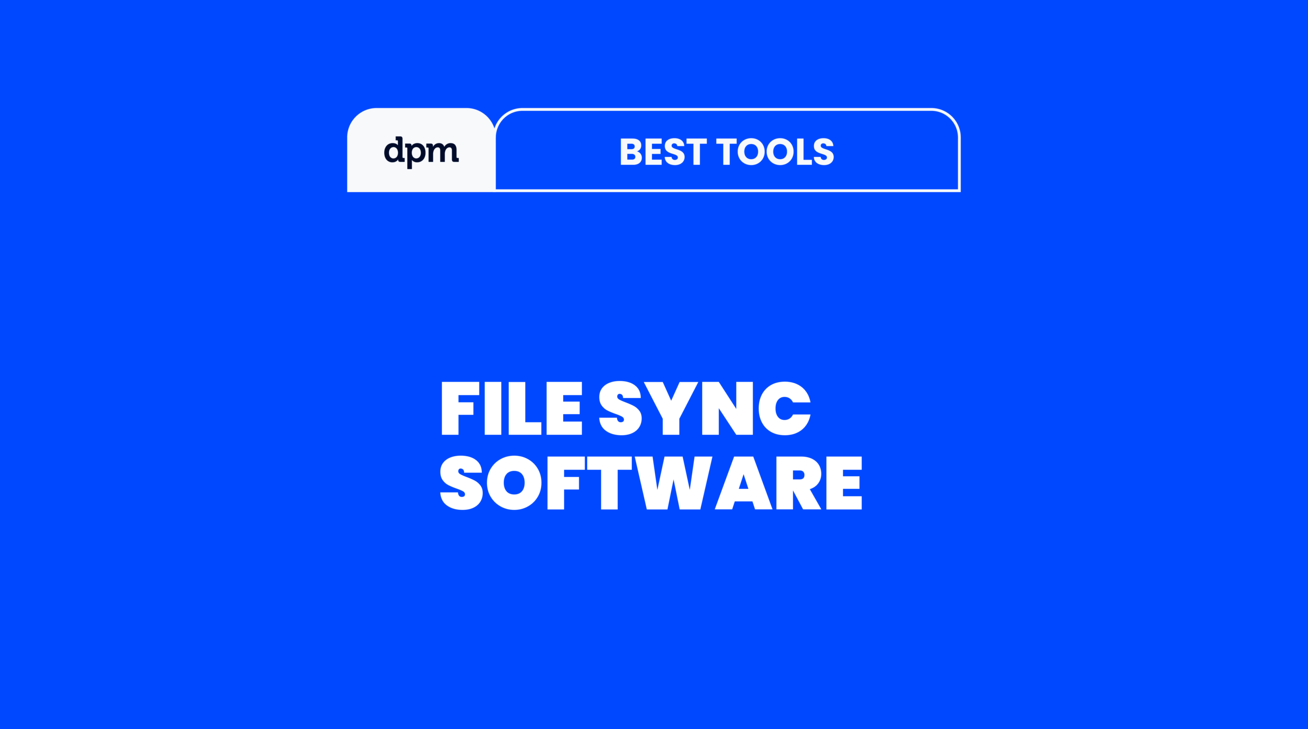 Best Windows 10 File Sync Software 6 Best File Sync Software For Your