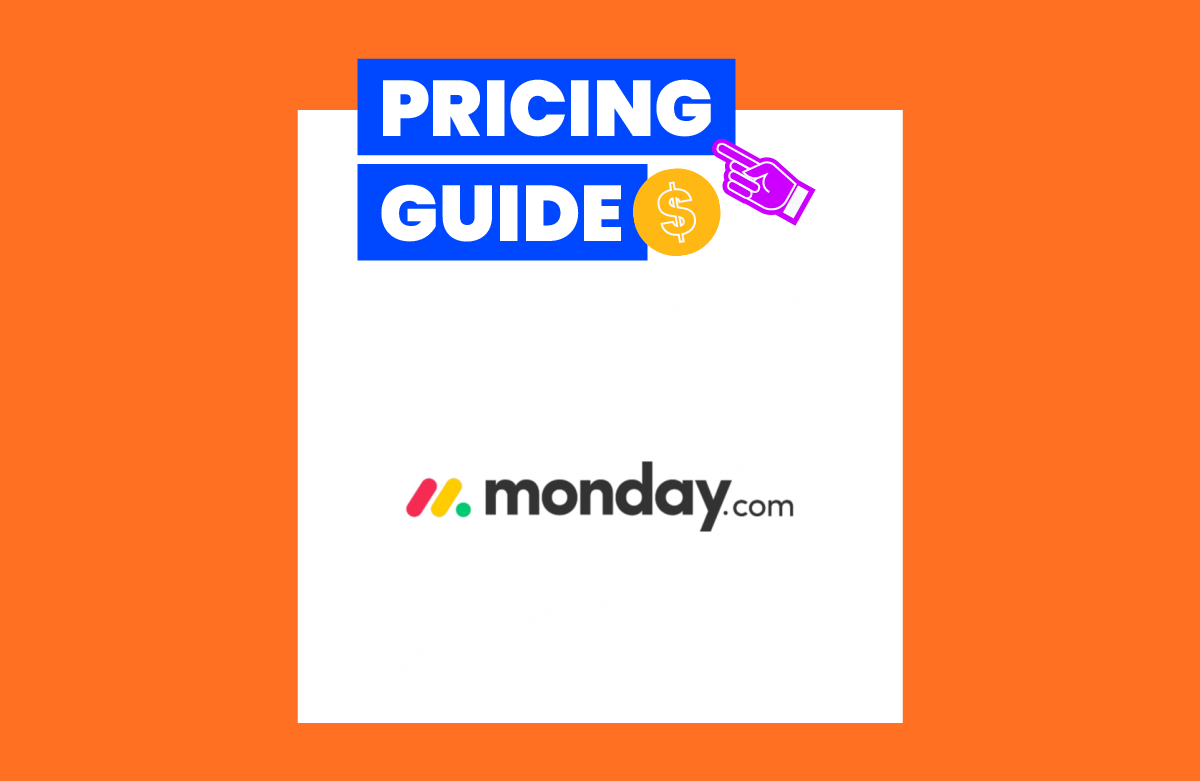 monday.com Pricing Tiers & Costs