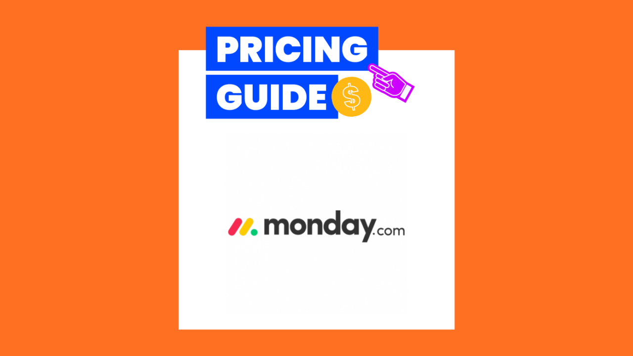 monday.com Pricing Tiers & Costs