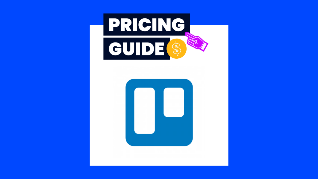 Trello Pricing Tiers & Costs