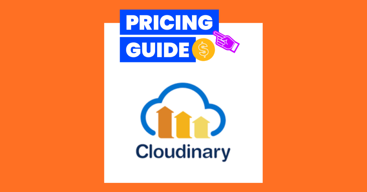 Cloudinary Pricing Tiers & Costs (Updated for 2026)