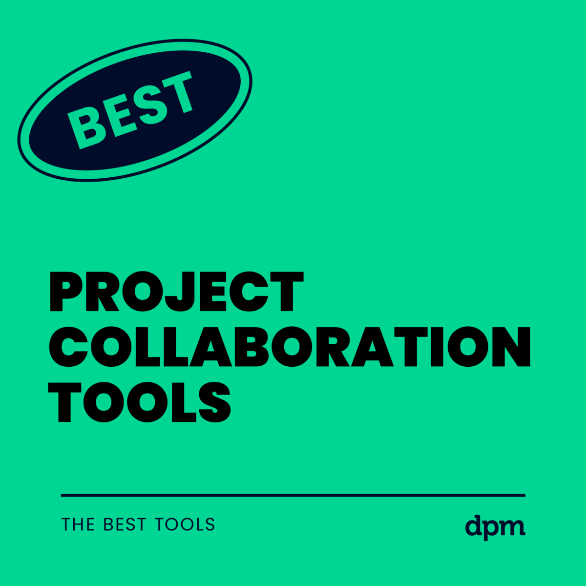 25 Best Project Collaboration Tools Reviewed in 2026