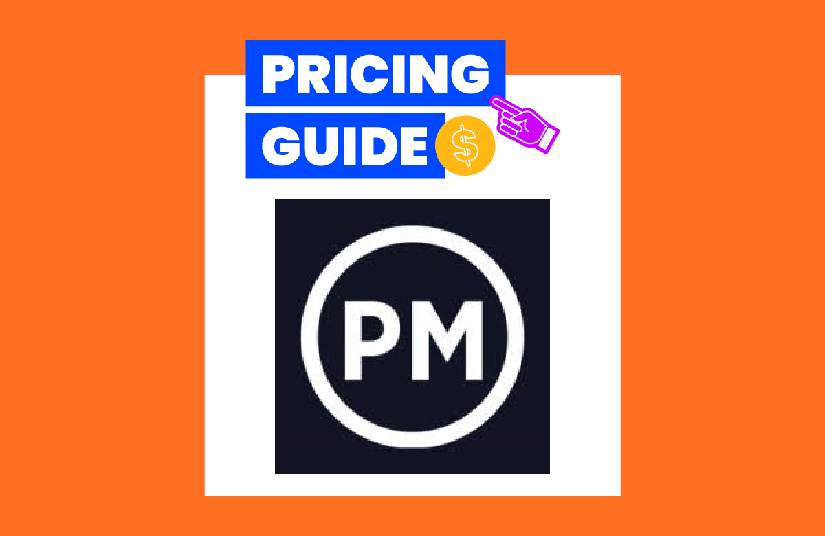 ProjectManager Pricing Tiers & Costs