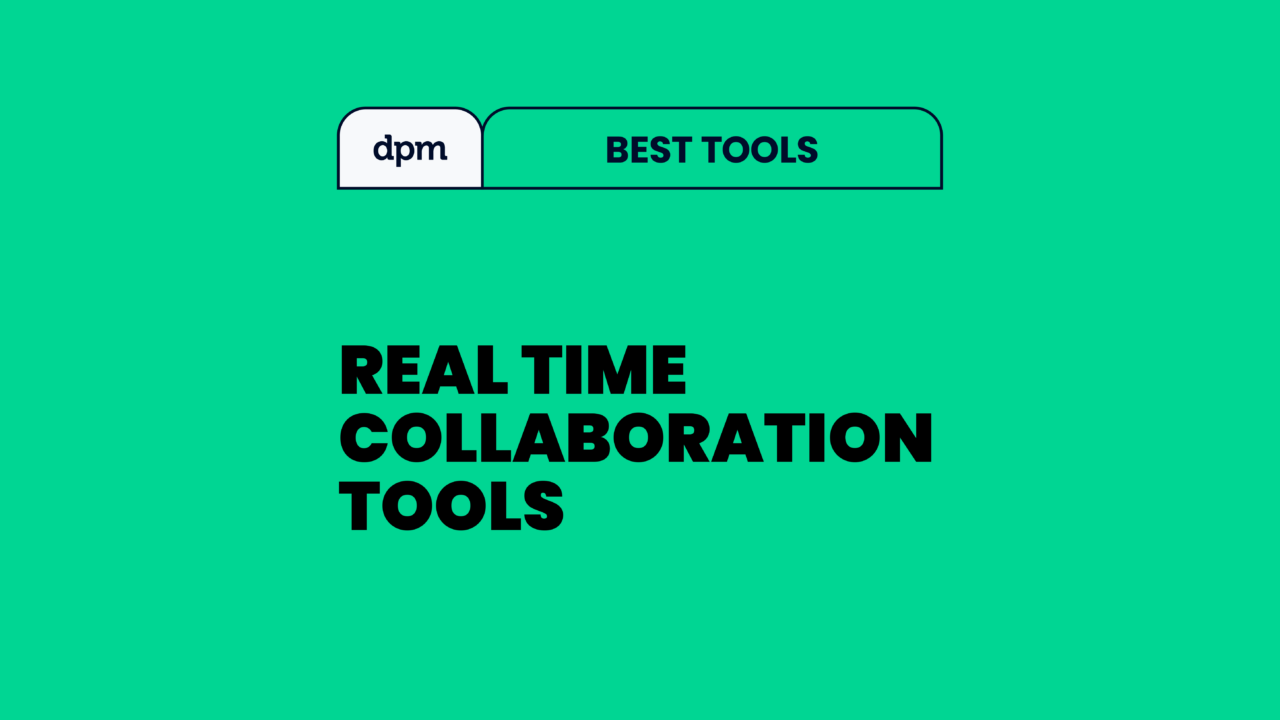 20 Best Real-Time Collaboration Tools Reviewed in 2026
