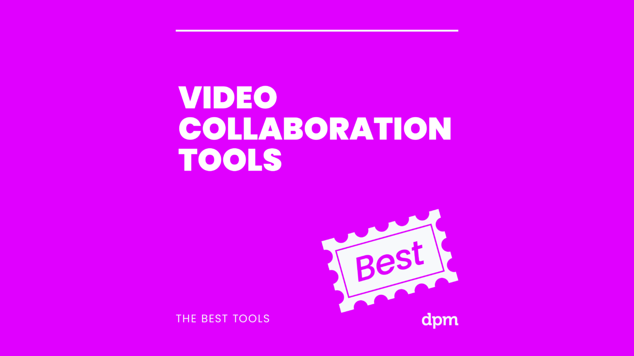 18 Best Video Collaboration Tools Reviewed in 2026