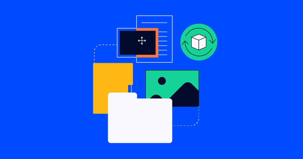 8 Digital Asset Management Demos to Find the Best Fit