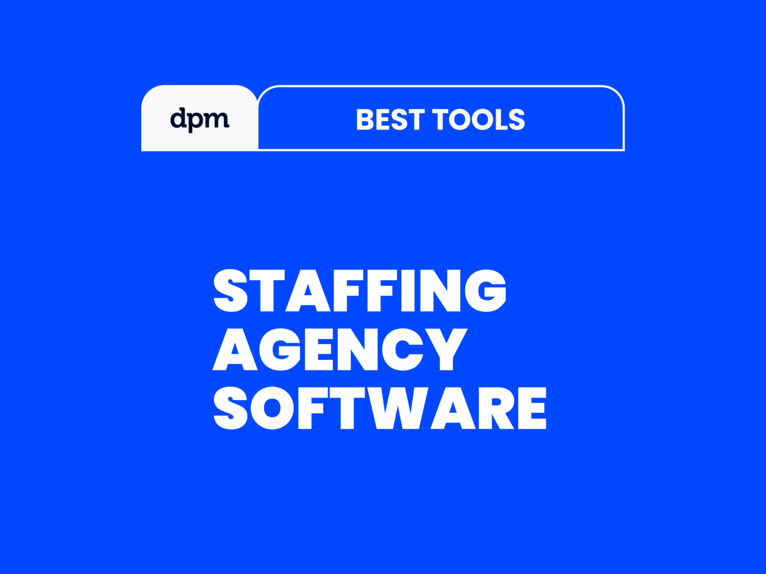 23 Best Staffing Agency Software Reviewed In 2026
