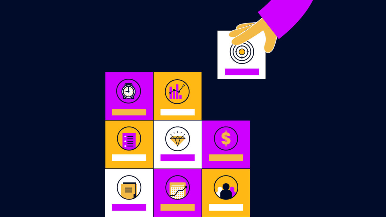 Project Resource Prioritization Process: 5 Key Steps
