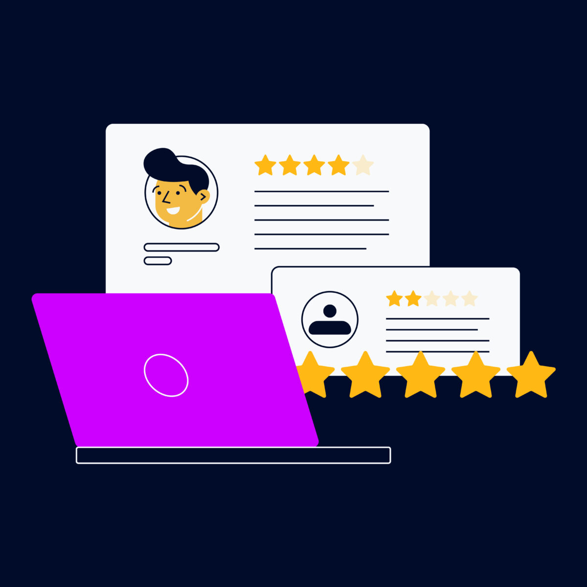 Conseils pour l’évaluation de performance que tout chef de projet doit ...