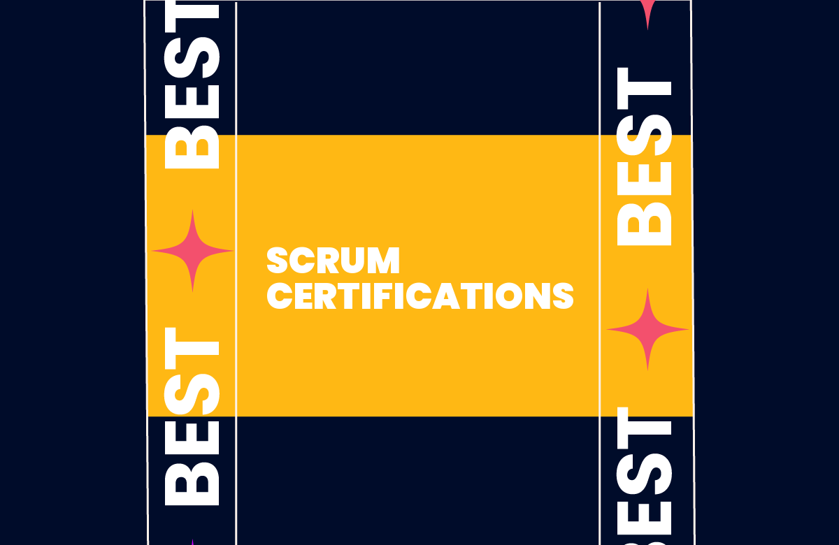 12 Best Scrum Certifications For Your Career In 2026