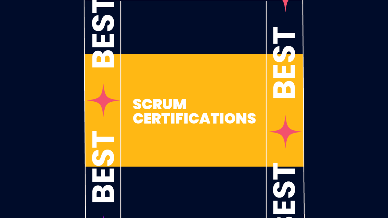 Le 12 migliori certificazioni Scrum per la tua carriera nel 2026