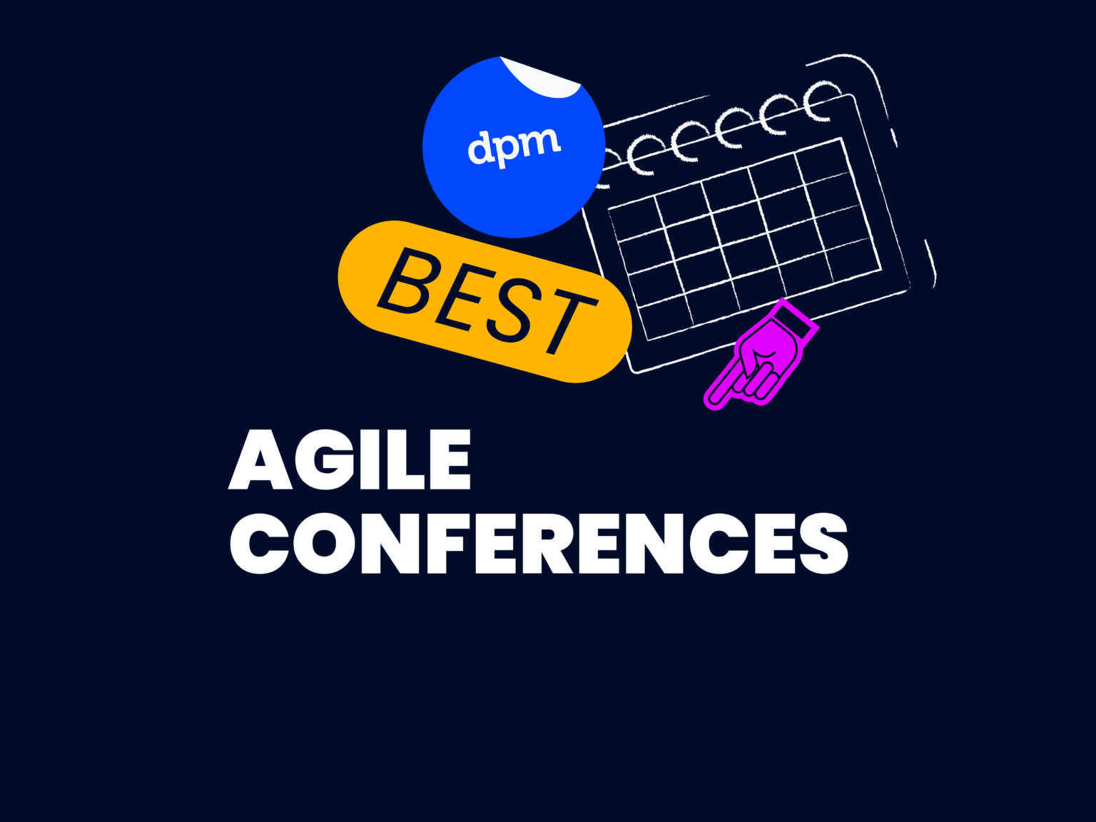 10 Agile Conferences to Learn From the Experts in 2025